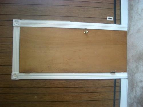 Уровень 136 | Backrooms вики | Fandom