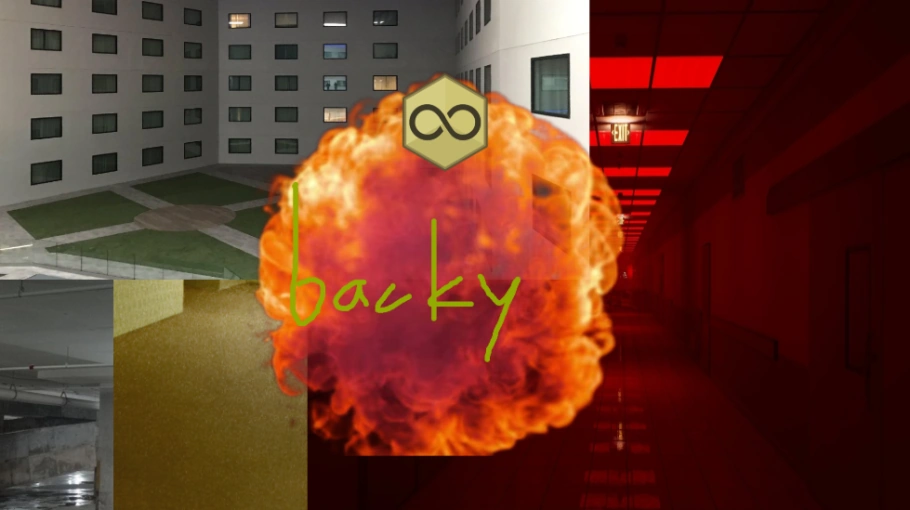 BACKIES 3 | Backrooms Wiki | Fandom