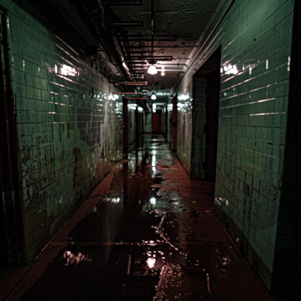 盛世 | Backrooms Wiki | Fandom