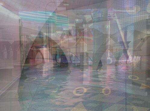 Level -39: "" | Backrooms Wiki | Fandom