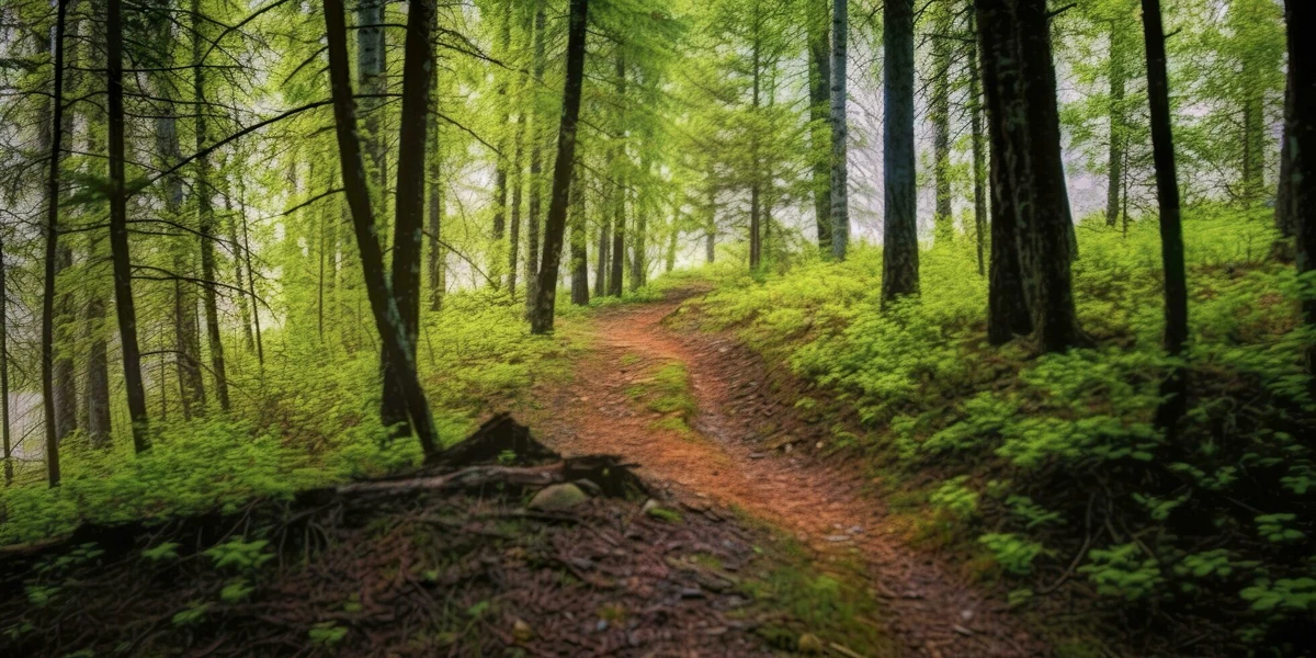 Level 297: "The Path" | Backrooms Wiki | Fandom