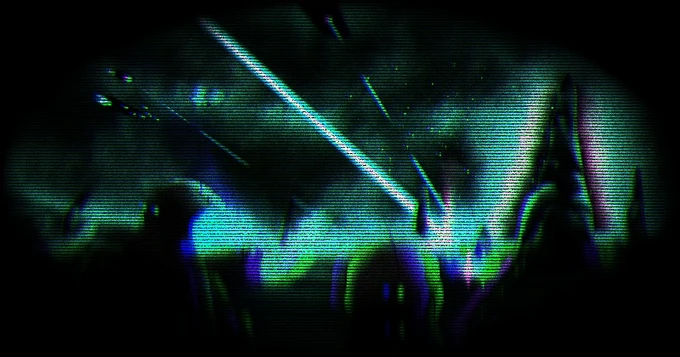 Incursion | Backrooms Wiki | Fandom