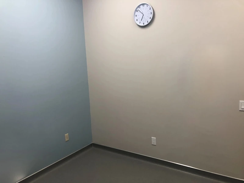 Level UA-45: "Очікування" (待機) | Backrooms Wiki | Fandom