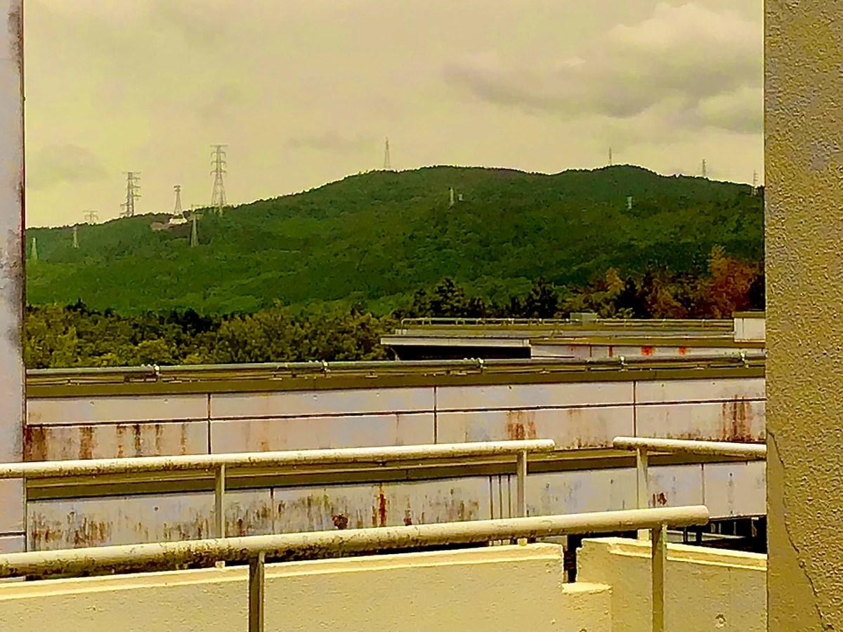 Level 705 η "いつかの山" | Backrooms Wiki | Fandom