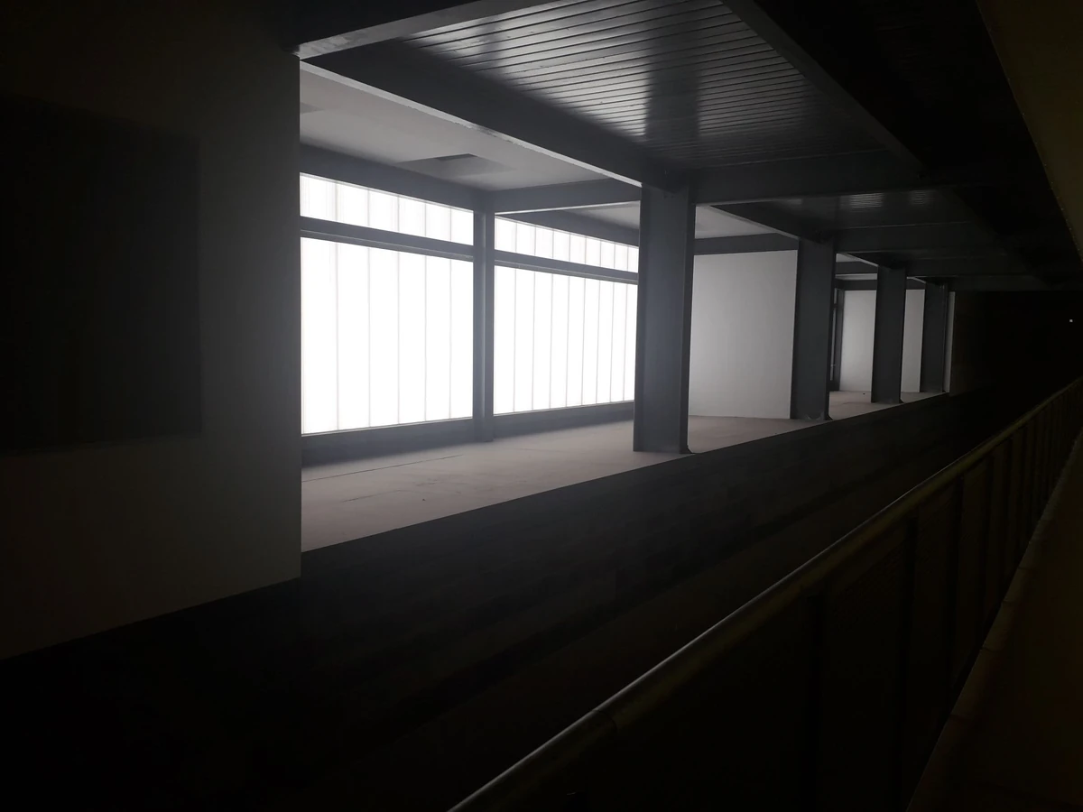 Level 994: "Enlightenment" | Backrooms Wiki | Fandom