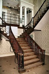 Level 26.1: "Vintage Insanity" | Backrooms Wiki | Fandom