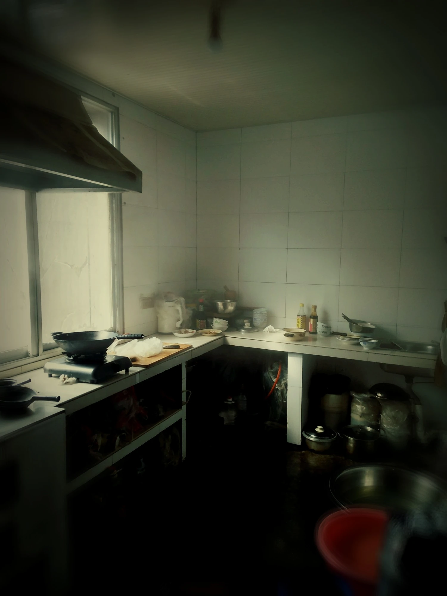 Level ZH 837“老家” | Backrooms Wiki | Fandom