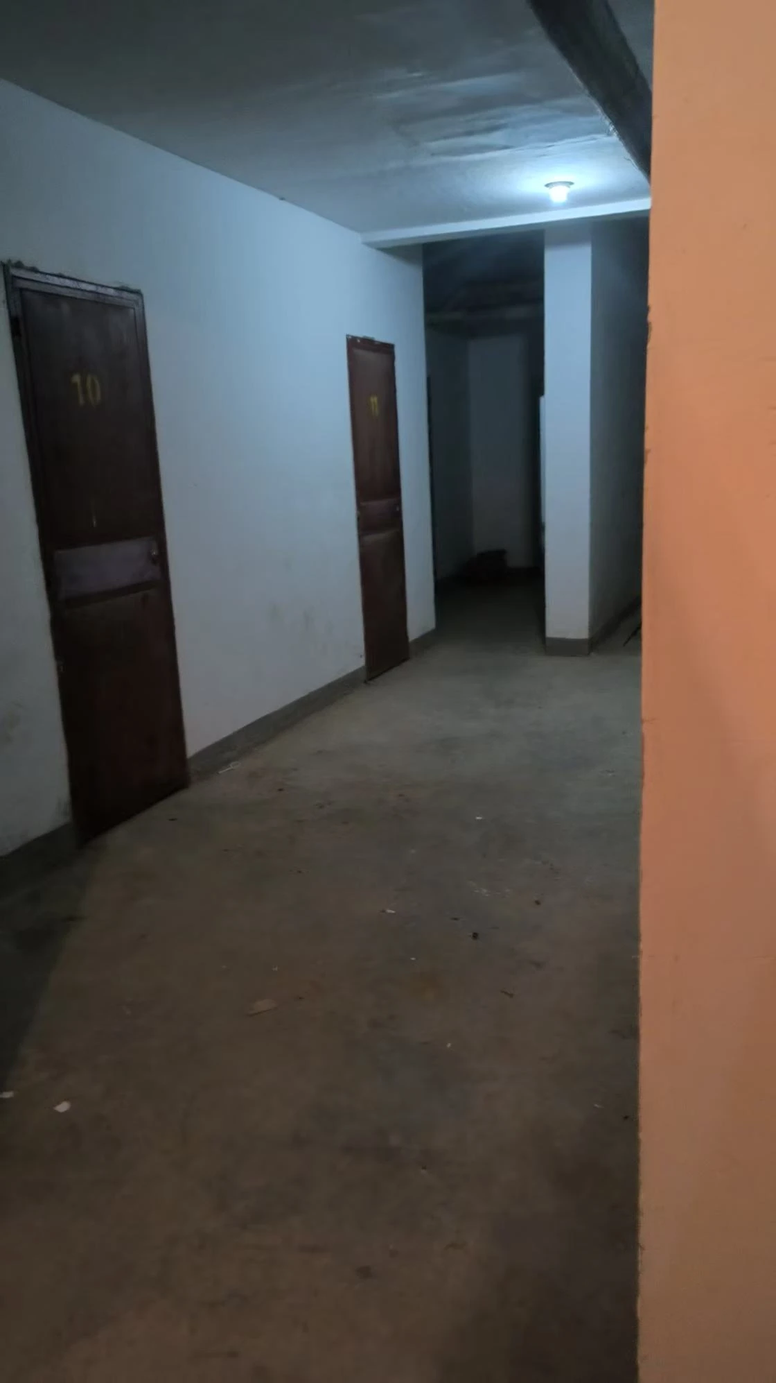 Level AC-124 | Backrooms-AC Wiki | Fandom