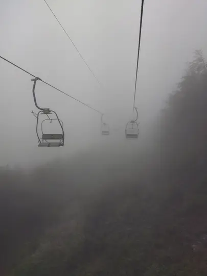 Level ℵ₅: "Foggy Skies" | The Aleph Levels Wiki | Fandom