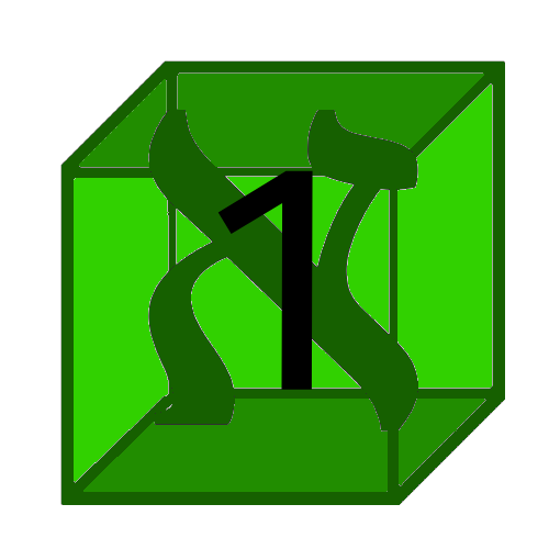 Level ℵ₀: "Countable Infinity" | The Aleph Levels Wiki | Fandom