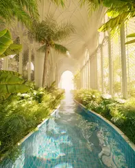 Level ℵ₁₅: "The Bliss" | The Aleph Levels Wiki | Fandom