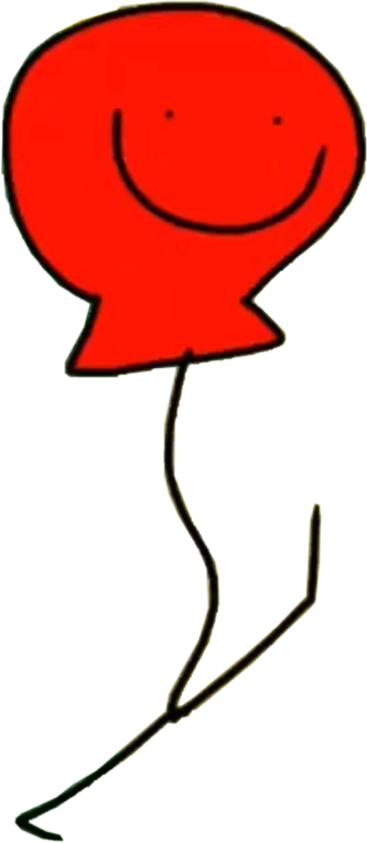 PartyGoer Balloon. | Backrooms Battle Wiki | Fandom