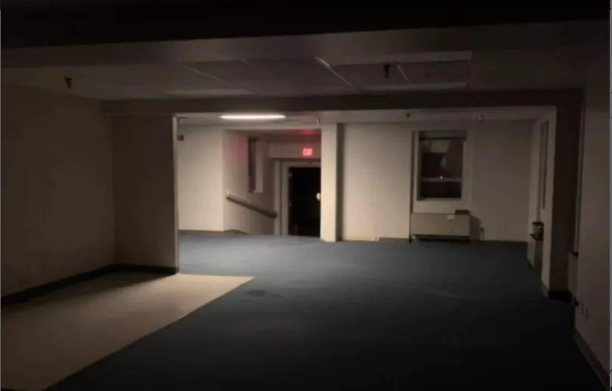 Level cy-89 | 后室CY集群 Wiki | Fandom