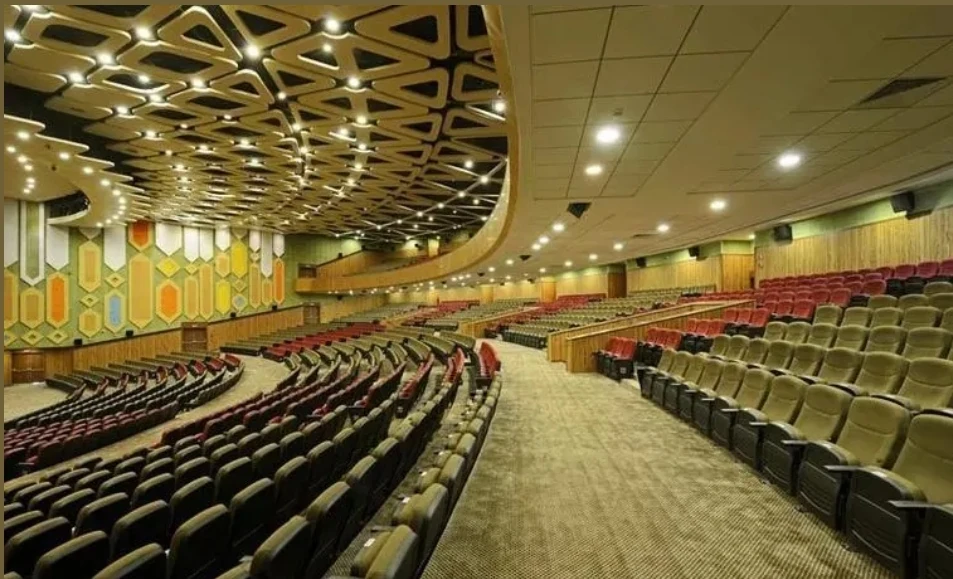 楼层列表 | BackroomsD Wiki | Fandom