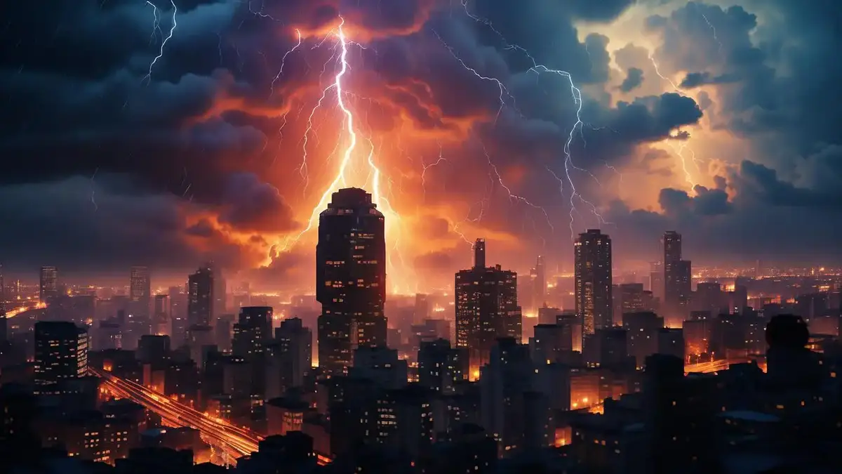 Level 907 : "雨天" | Backrooms-旧版 Wiki | Fandom