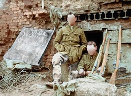 Facelings | Backrooms Wiki | Fandom