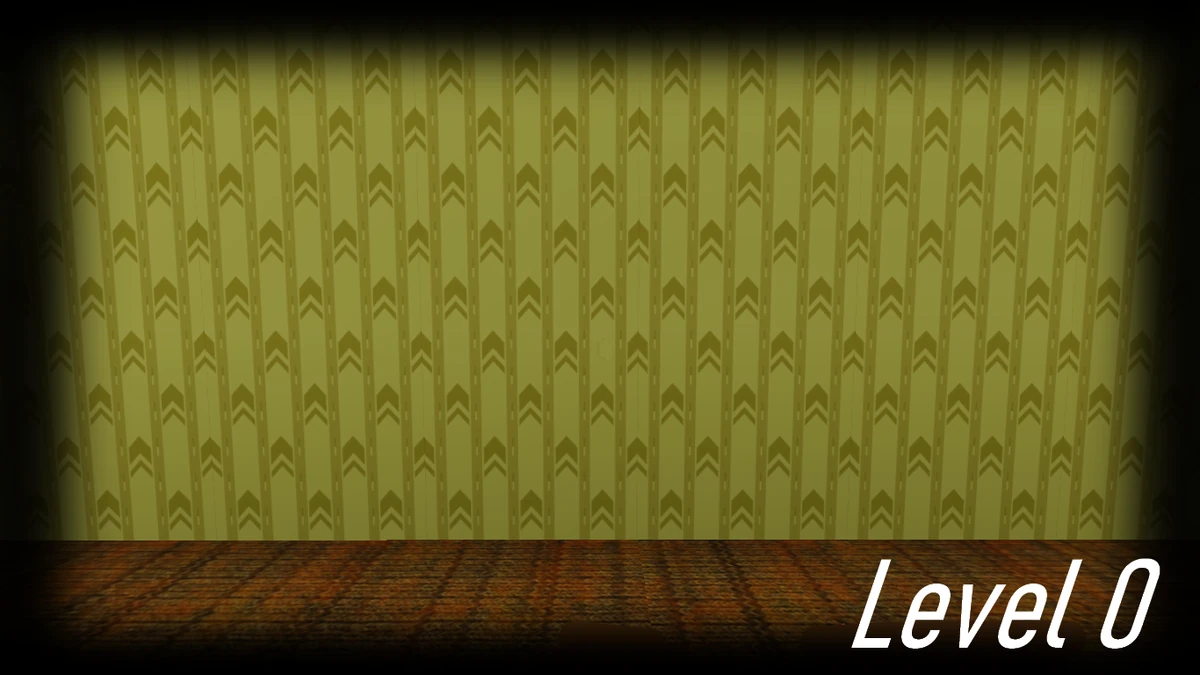 Level 0 - "Tutorial Level" | Backrooms Maze Wiki | Fandom