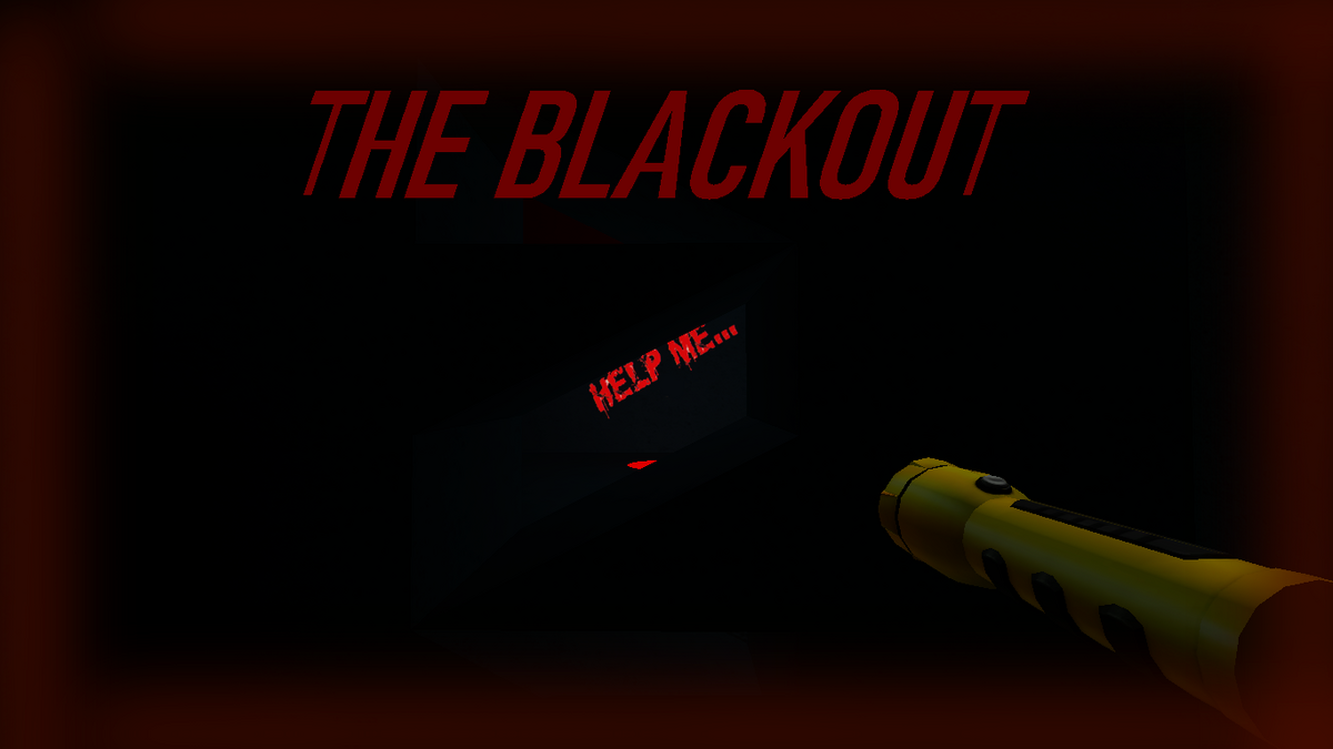 The Blackout Backrooms Maze Wiki Fandom