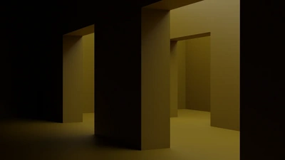Level 0.DD "Dullness" | Backrooms-Newly Gathered Wiki | Fandom