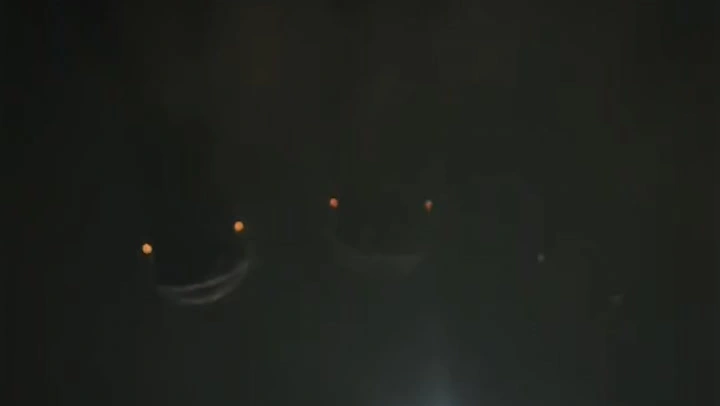Entity 3.9 "Smiler Fish" | Backrooms-Newly Gathered Wiki | Fandom