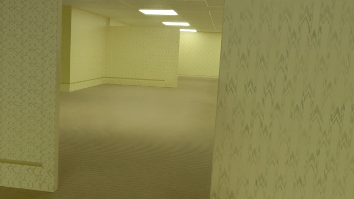 Levels | Backrooms-Newly Gathered Wiki | Fandom