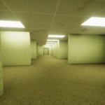 Level 0.999 "Void Chase" | Backrooms-Newly Gathered Wiki | Fandom