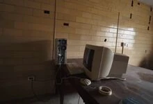 Backrooms technology | Backrooms Wiki | Fandom