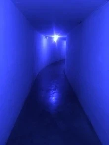 Negative Levels | Backrooms Wiki | Fandom