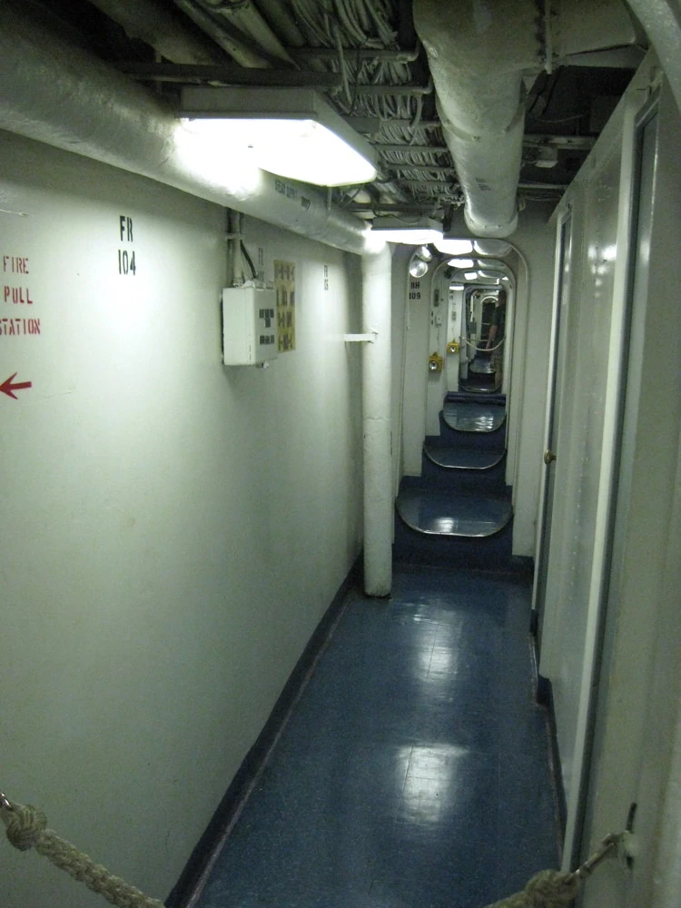 Level 17 | Backrooms Wiki | Fandom