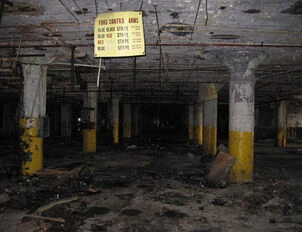 Level 22 | Backrooms Wiki | Fandom