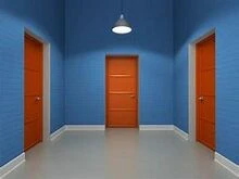 Debug Room | Backrooms Wiki | Fandom