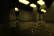 Level 7 - "The Flooded House" | Backrooms Unlimited Wiki | Fandom