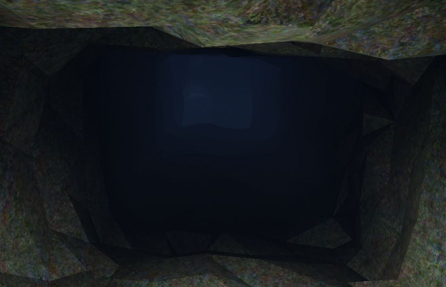 Level 8 | Backrooms Unlimited Wiki | Fandom