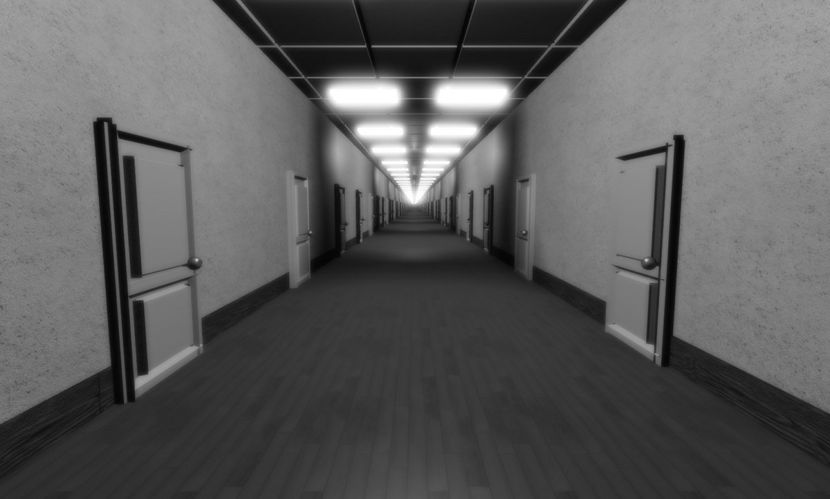 Category:Negative Level | Backrooms Unlimited Wiki | Fandom