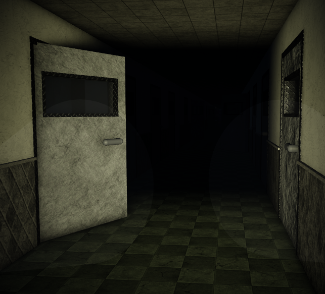 Level 14 | Backrooms Unlimited Wiki | Fandom