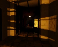 Level 3 | Backrooms Unlimited Wiki | Fandom