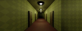 Level 13 | Backrooms Unlimited Wiki | Fandom