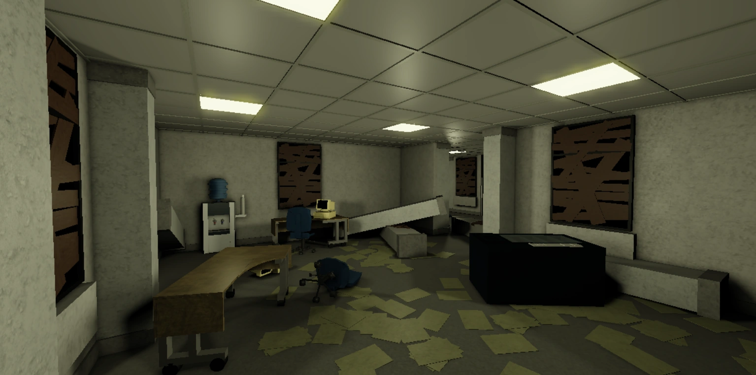 Entrance to level 12 idea | Fandom