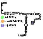 Level 5 | Backrooms Unlimited Wiki | Fandom
