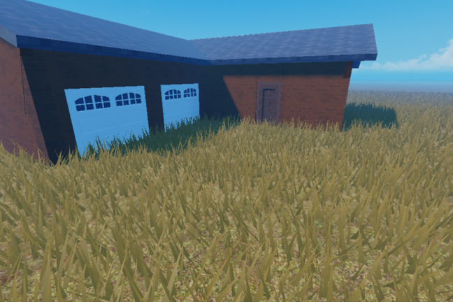 Level 10 | Backrooms Unlimited Wiki | Fandom