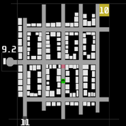 Level 9 - "The Suburbs" | Backrooms Unlimited Wiki | Fandom