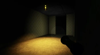 Sublevel 0.1 | Backrooms Unlimited Wiki | Fandom