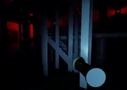 Level 17 - "The Carrier" | Backrooms Unlimited Wiki | Fandom