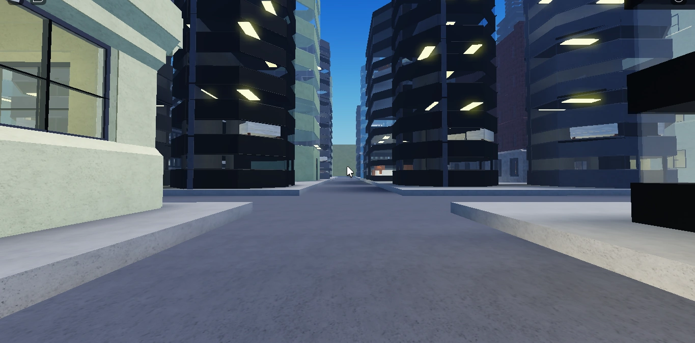 Level 11 | Backrooms Unlimited Wiki | Fandom