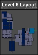 Level 6 | Backrooms Unlimited Wiki | Fandom
