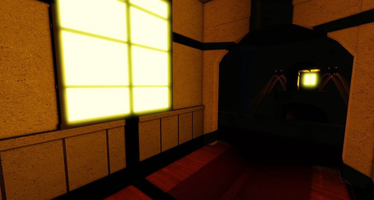 Level 5 | Backrooms Unlimited Wiki | Fandom