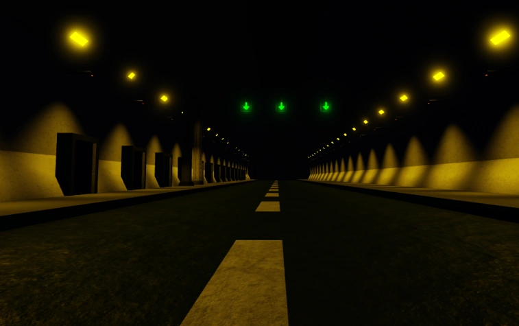 The Hub | Backrooms Unlimited Wiki | Fandom