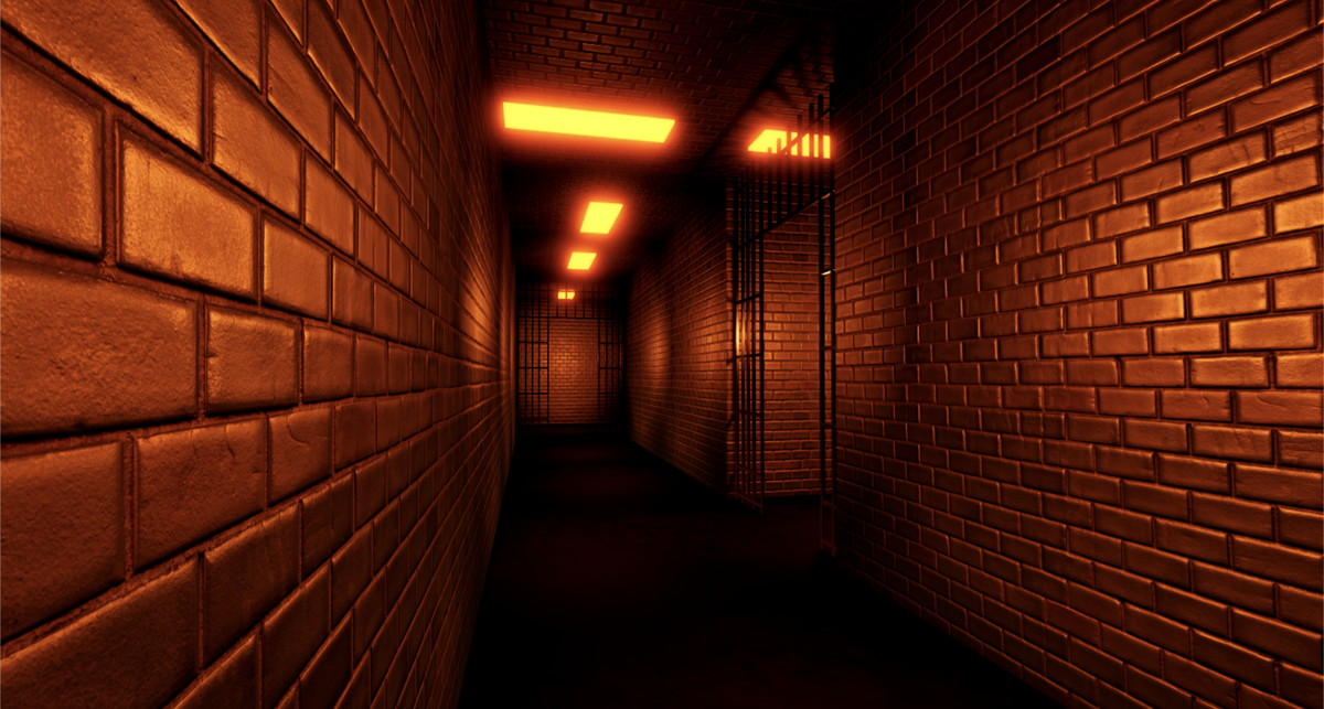 Level 3 | Backrooms Unlimited Wiki | Fandom