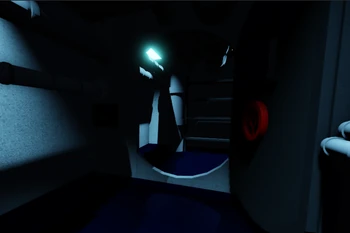 Level 17 | Backrooms Unlimited Wiki | Fandom