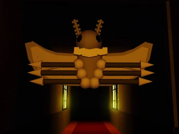 Deathmoths | Backrooms Unlimited Wiki | Fandom